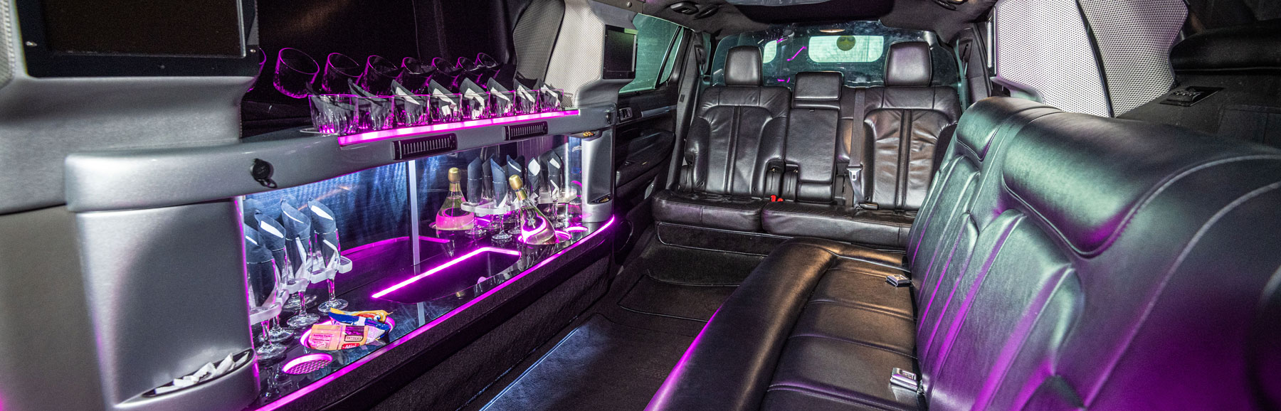 A&A Limousine & Transportation Service in PA, NYC, and NJ